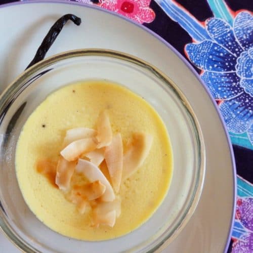 Desserts – Page 2 – The Candida Diet