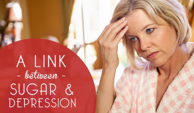 Can Excess Sugar Lead to Depression? » The Candida Diet