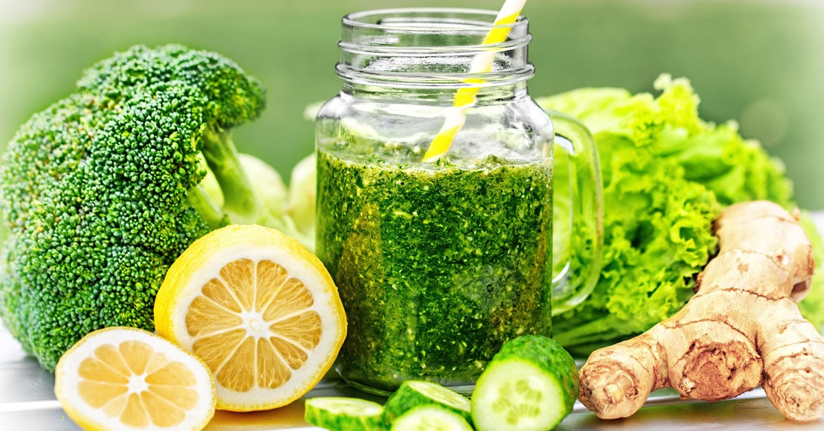Toxic Overload: 13 Ways You Can Detox Naturally – The Candida Diet