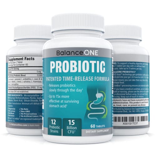 How To Choose The Best Probiotic For Candida – The Candida Diet