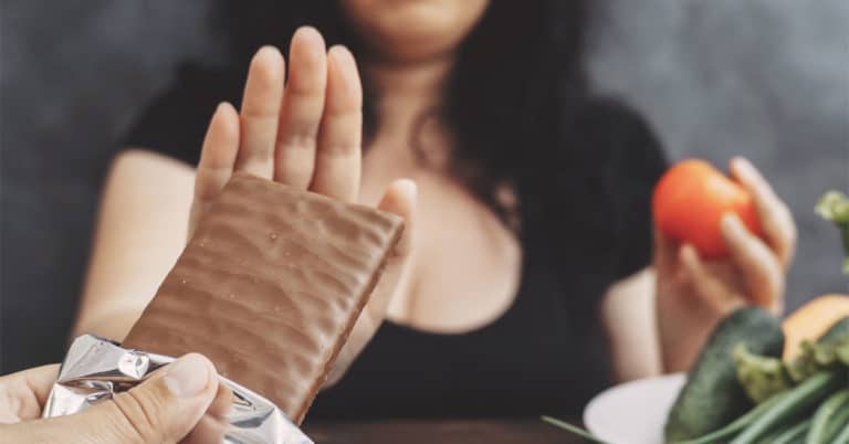 Sugar Withdrawal: What Happens When You Give It Up? – The Candida Diet